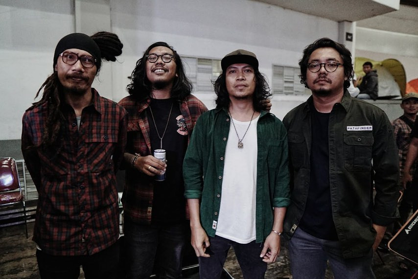 5 Band Indonesia yang Perhatian dengan Isu Lingkungan, Banyak yang Dari ...