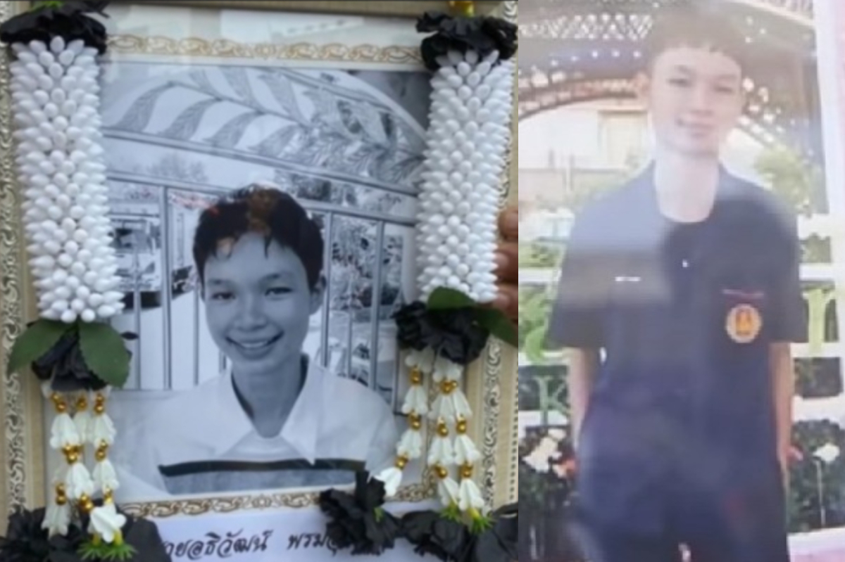 Nekat Lakukan Aksi Heroik Demi Selamatkan 8 Nyawa Tak Berdosa Bocah 18