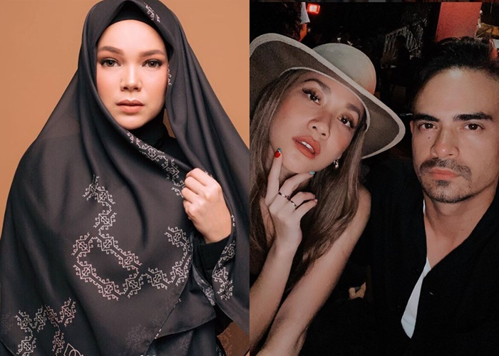 Duka Masih Menyelimuti Kediaman Bunga Citra Lestari, Dewi Sandra Emosi hingga Singgung Masa ...