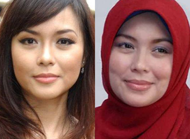 Innalillahi, Artis Cantik Ini Menghembuskan Napas Terakhirnya saat ...