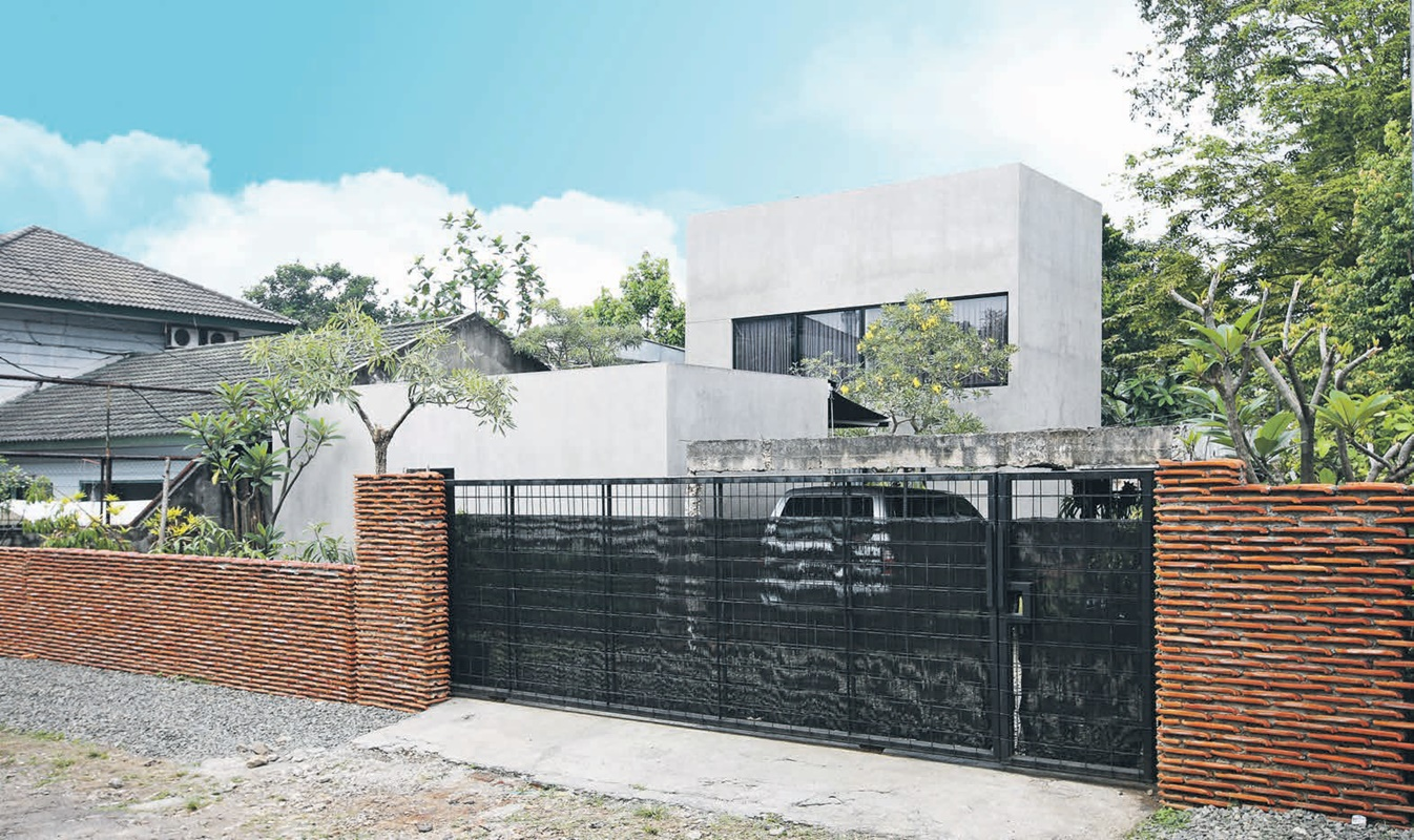 Sebagai Penjaga Rumah, Ini Fungsi Pagar yang Harus Diketahui