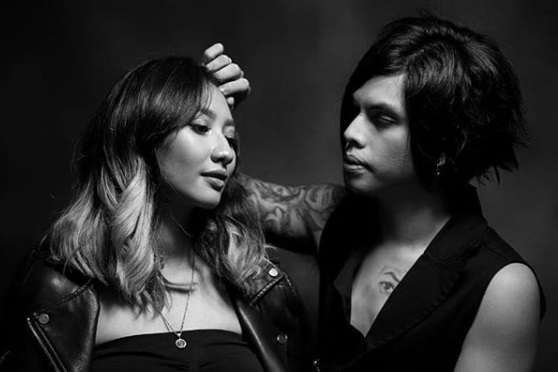 Sempat Hebohkan Publik dengan Nikahi Sang Pacar yang telah Hamil 6 ...