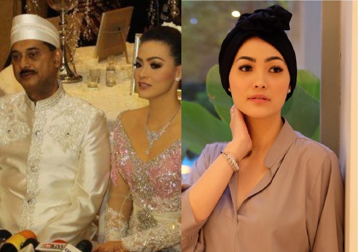 Ceraikan Aktor Tampan yang Kini Menjabat Sebagai Wakil Bupati dan Nikahi Konglomerat Kelas Kakap ...