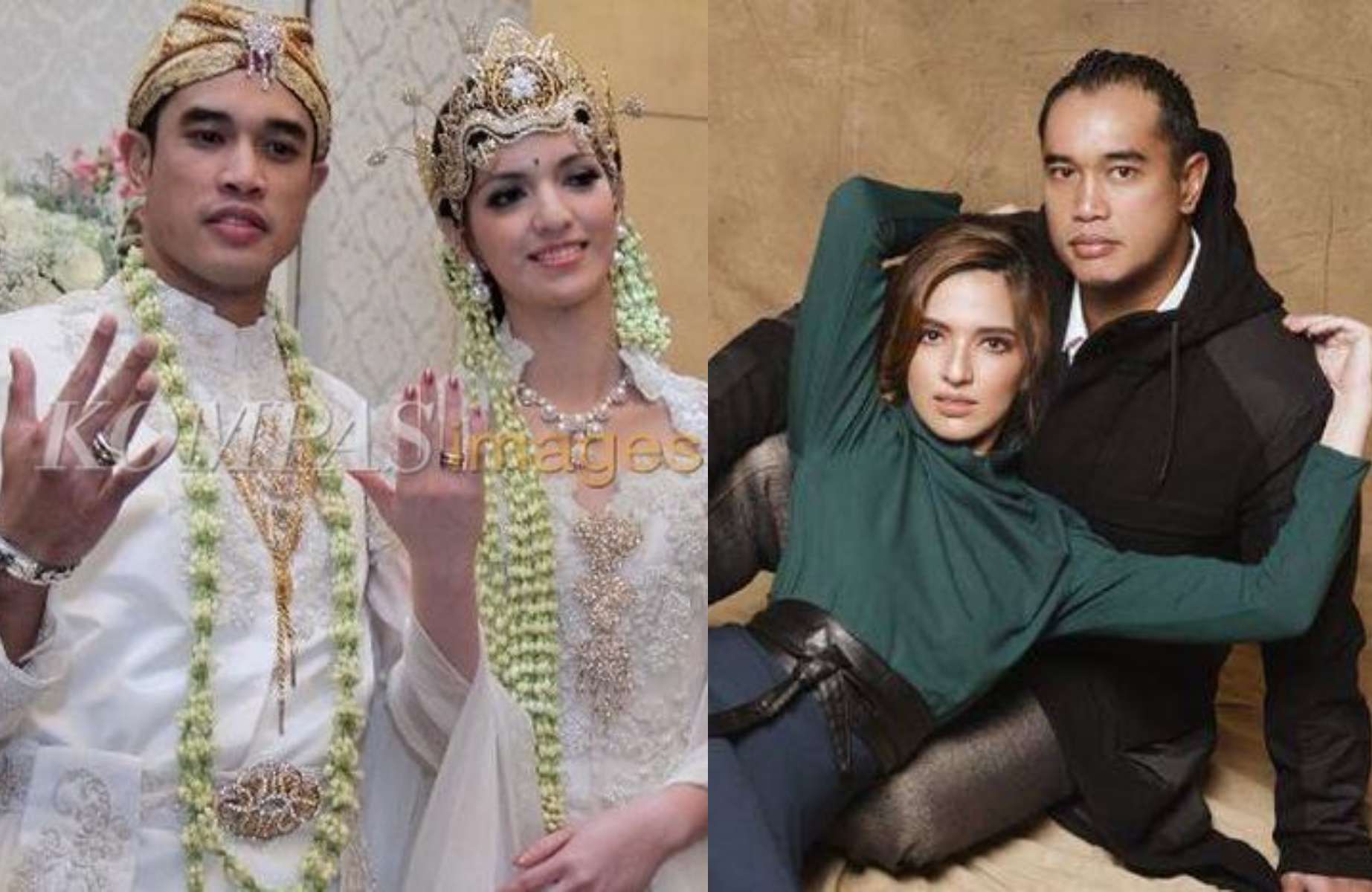 Punya Suami Konglomerat, Nia Ramadhani Ternyata Lakukan 6 Pengorbanan Besar Saat Menikah dengan ...