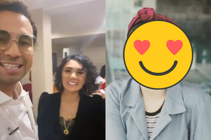 Akui Pernah Mendua Saat Masih Pacaran dengan Yuni Shara, Raffi Ahmad ...