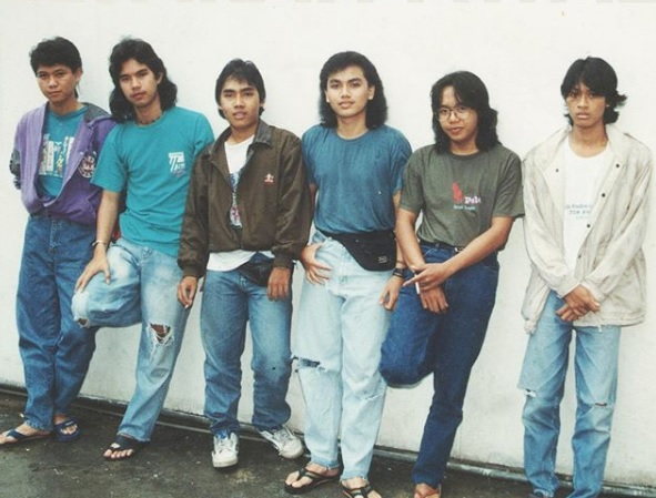 Dewa 19 dan Ahmad Band Masih Digandrungi Anak Muda, Ahmad Dhani: Nggak ...