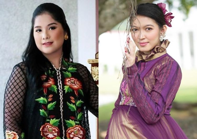 Sama-sama Jadi Mantu Presiden, Yuk Intip Perbedaan Annisa Pohan dengan Selvi Ananda