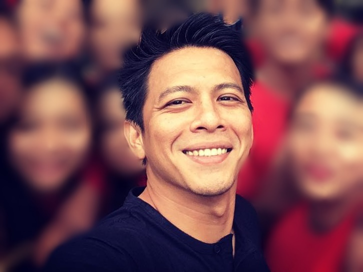 Mampu Buat Para Perempuan Jatuh Hati, Ternyata Wajah Rupawan Ariel NOAH ...