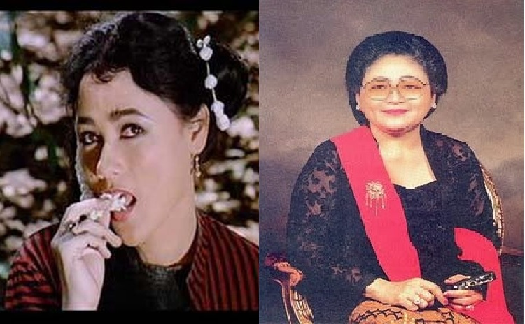 Dianggap sebagai Ritual Mistis, Kebiasaan Minum Air Rendaman Melati ...