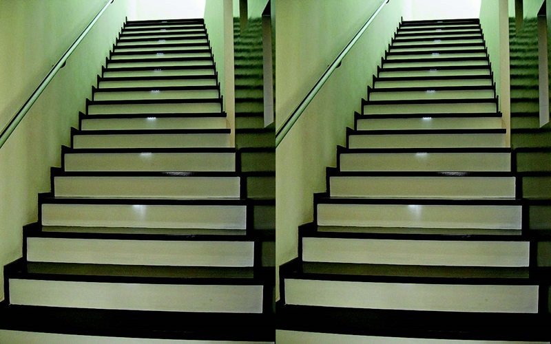 Tiga Jenis Tangga yang Dinamai Sesuai Fungsinya, Yuk Kenali!