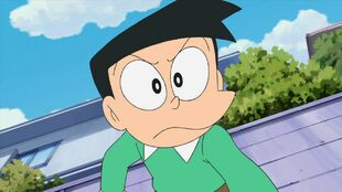 Seberapa Kaya Suneo Si Anak Sultan di Serial Doraemon? Segini Total ...
