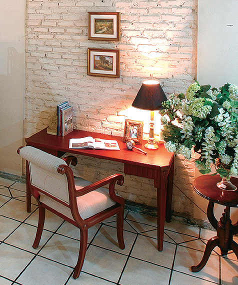 Enggak Hanya Bikin Estetik, Rumah Juga Butuh Lampu Task Lighting - Page all