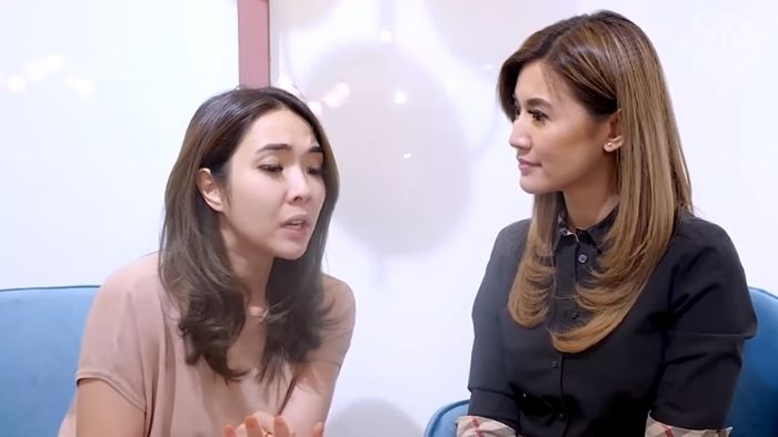 Dikira Terlahir Jadi Sultan, Gisella Anastasia Bongkar Cerita Pilu Masa Kecilnya yang Harus ...