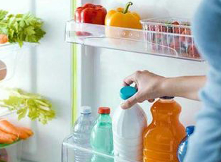 Bisa Bikin Kulkas Meledak, Jangan Simpan 3 Jenis Minuman ini di Dalam ...