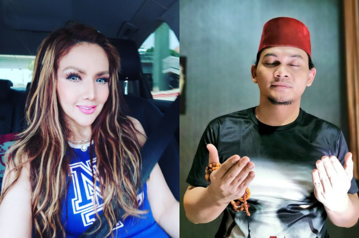 Sudah Jarang Muncul di TV, Barbie Kumalasari Tiba-tiba Banting Setir ...