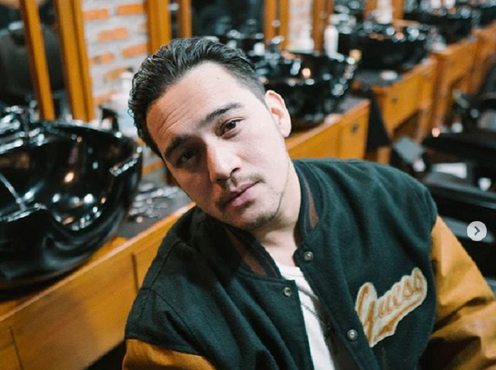 Innalillahi, Ayahanda Mario Lawalata, Alex Polii Meninggal Dunia