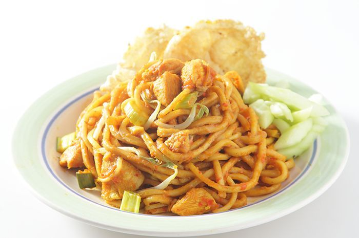mie goreng aceh