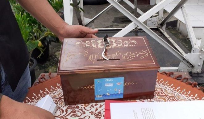 Bak Sepandai-pandainya Tupai Melompat Pasti Jatuh Juga, Kelakuan Maling ...