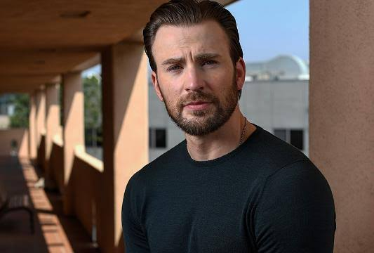 Cuitan Donald Trump Soal Jangan Takut Covid-19 Malah Bikin Chris Evans ...