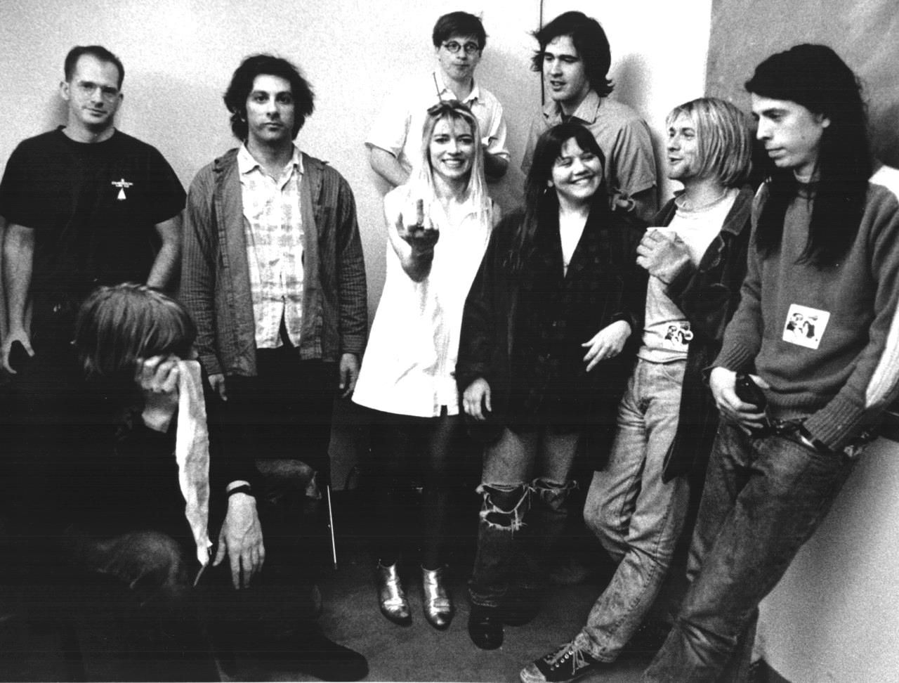 5 Band Grunge Selain Nirvana Yang Berpengaruh Besar Bagi Musik Rock ...