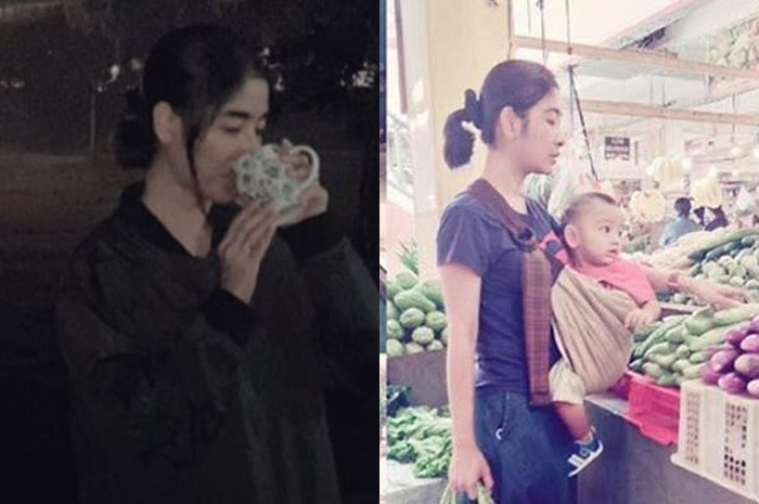 Wajahnya Nyaris Tak Lagi Wara-wiri di Layar Kaca, Begini Nasib ...