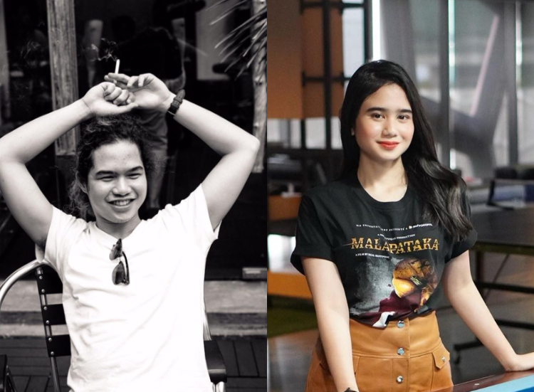 Blak-blakan soal Kisah Asmaranya, Tissa Biani Ungkap Alasan Mau Terima Dul Jaelani sebagai Kekasih