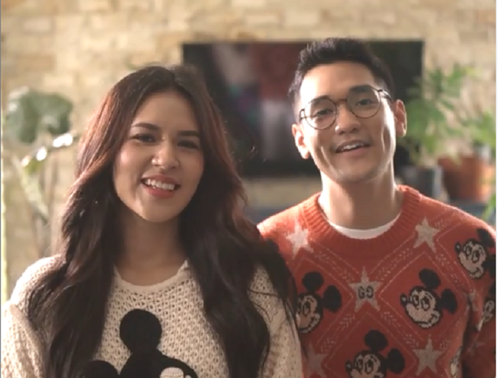 Pernah Duduk di Bangku Sekolah yang Sama, Raisa Bongkar Sosok Afgan ...