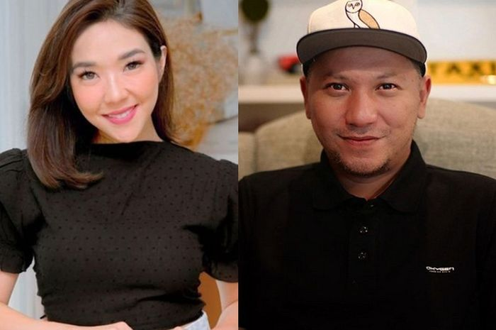 'Ya Nggak Apa-apa' Pasca Putus dari Gisella Anastasia, Wijin Berikan Dukungannya Agar Sang ...