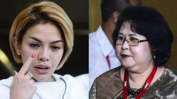 Elsa Syarief Terus-terusan Mangkir dari Panggilan, Nikita Mirzani Minta ...