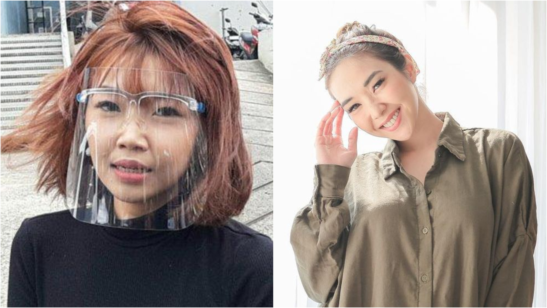 Disebut Mirip dengan Kekasih Wijin, Perempuan Ini Dituding Jadi Pemeran dalam Video Syur Mirip ...