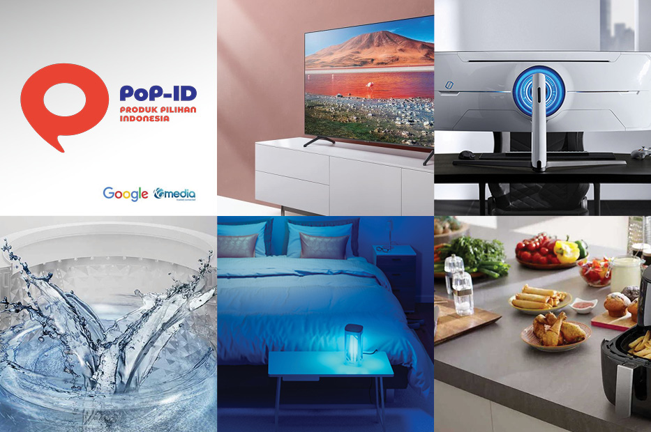 Pop ID Mengajak Anda Memilih Produk-Produk Favorit Indonesia - Page all