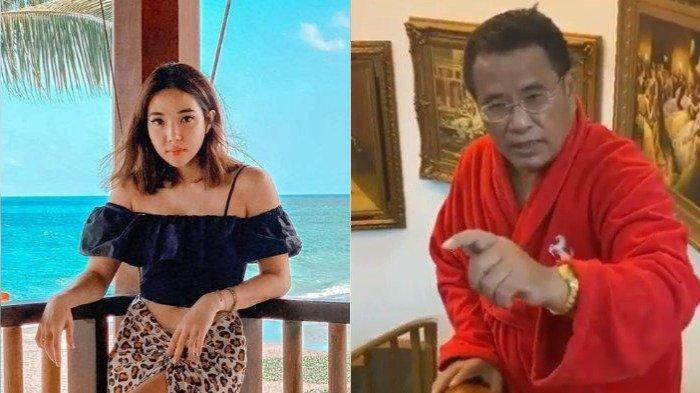 Selain Soal Handphone, Hotman Paris Beberkan Pengakuan Gisella Anastasia, Sebut Mantan Istri ...