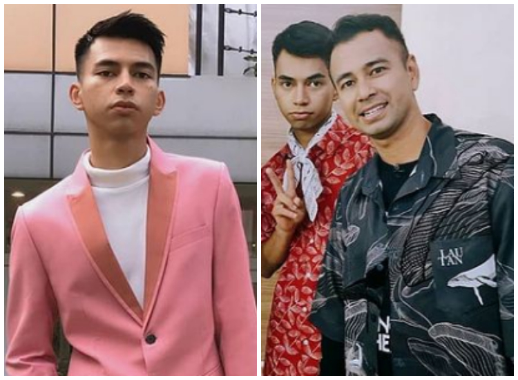 Tak Hanya Angkat Kembarannya Jadi Sosok Populer, Raffi Ahmad Janji ...