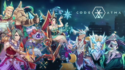 Ini Dia 5 Fakta Menarik Game Code Atma yang Wajib Kamu Ketahui - Page 2