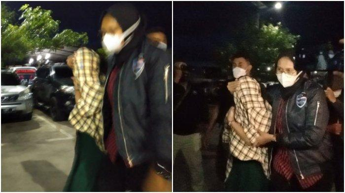 Lagi, Artis Sekaligus Selebgram Inisial TA Diamankan Pihak Kepolisian ...