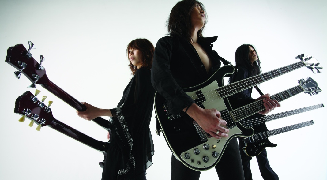 5 Rekomendasi Band Punk & Metal Jepang yang Musiknya Unik dan Menarik ...