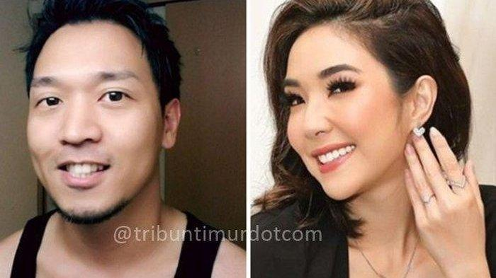 Sempat Dikabarkan Tak Miliki Hubungan Apapun, Terungkap Rekam Jejak Kedekatan Isu Gisel dan MYD ...