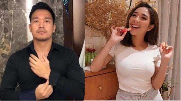 Fakta Baru Terkuak, Gisella Anastasia dan Nobu Dibeberkan Sosok Ini, Sebut Mantan Istri Gading ...
