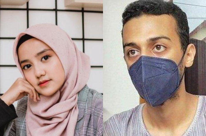 Dulu Dijodohkan dengan Wirda Mansur, Putra Sulung Almarhum Syekh Ali Jaber Geluti Karier Sebagai ...