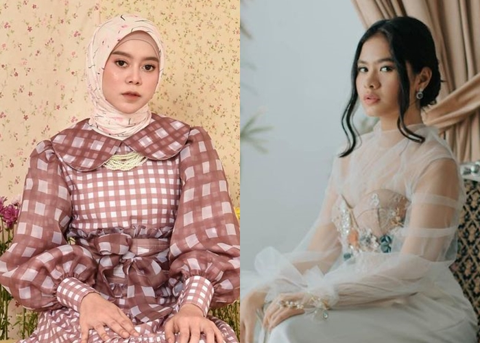 Bak Lupa dengan Sindiran Pedasnya, Kini Putri Iis Dahlia Terlihat Akrab dengan Lesty Kejora yang ...