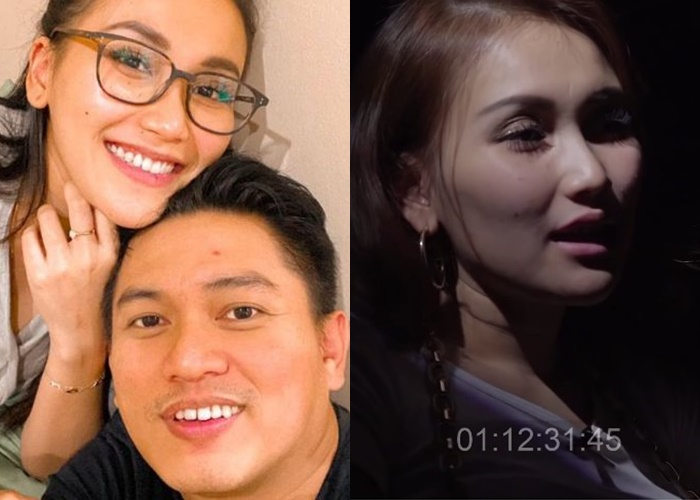Pernikahan Ayu Ting Ting dengan Warganya Batal, Ketua RT Mempelai Pria ...