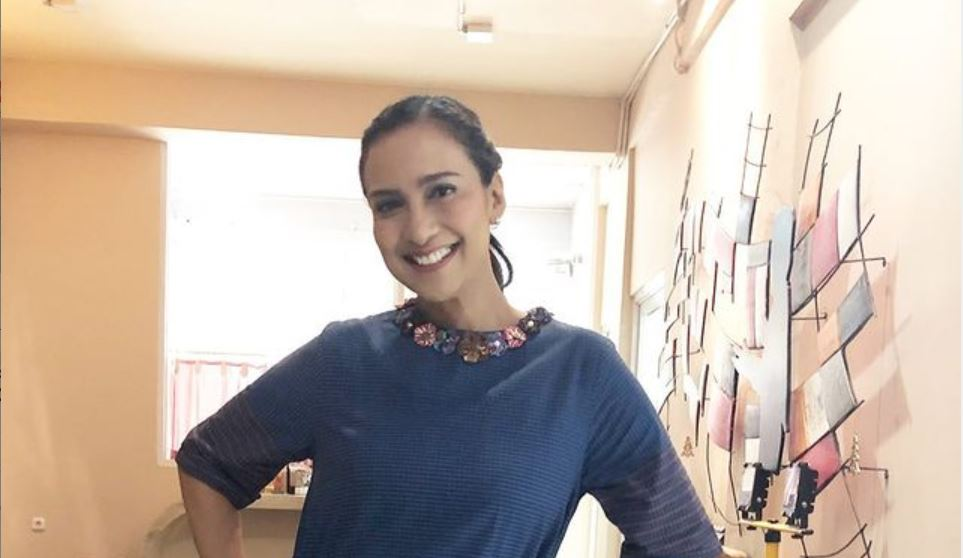 Lama Tak Muncul di Layar Kaca, Presenter Kondang Ini Bawa Kabar Mengejutkan, Harus Berjuang ...