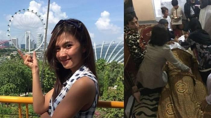 Innalillahi, Artis Sinetron Ini Meninggal Dunia saat Sedang Syuting ...