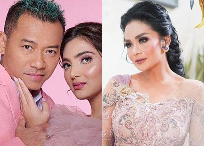 Kagok hingga Suaranya Berangsur Lirih Saat Memanggil Mantan Istri ...