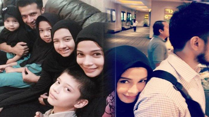 Bakal Jadi Bibit Unggul Seperti Orang Tuanya, Intip Paras Cantik Lana Devina, Putri Sulung ...