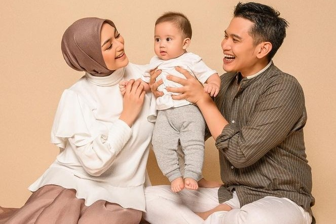 Digadang-gadang Bakal Saingi Hunian Milik 'Sultan Andara', Intip ...