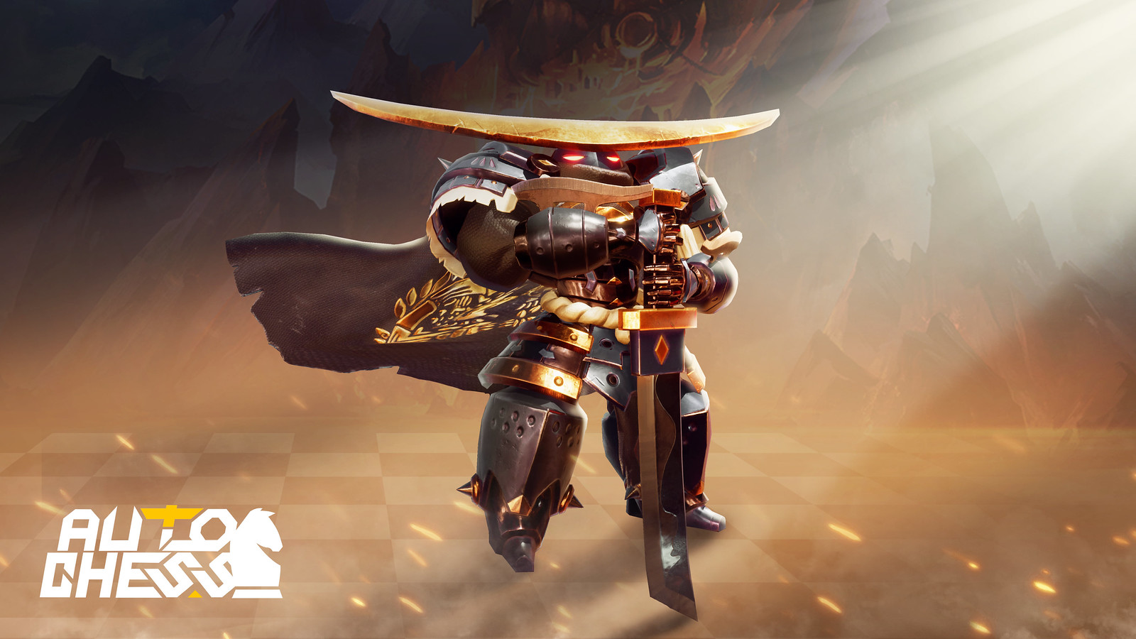 Siap-Siap, Sony Segera Luncurkan Auto Chess di PS5 Secara Gratis