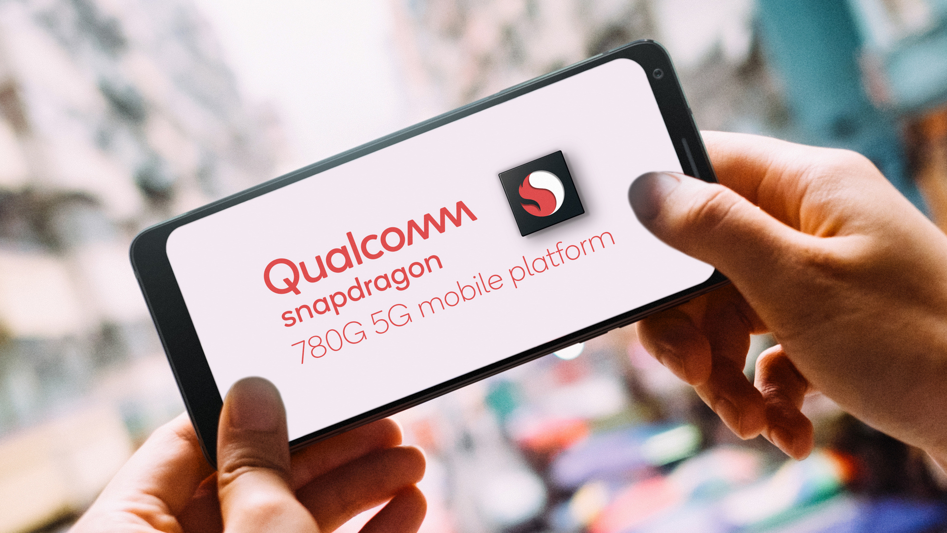 Qualcomm Resmi Umumkan Snapdragon 780G, Chipset Gaming Terbaru - Page all
