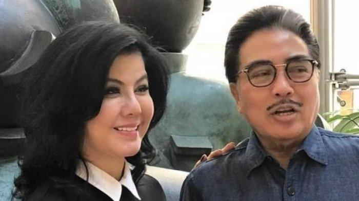 Ngamuk Gegara Prahara Rumah Tangganya Jadi Bulan-bulanan Netizen, Hotma ...