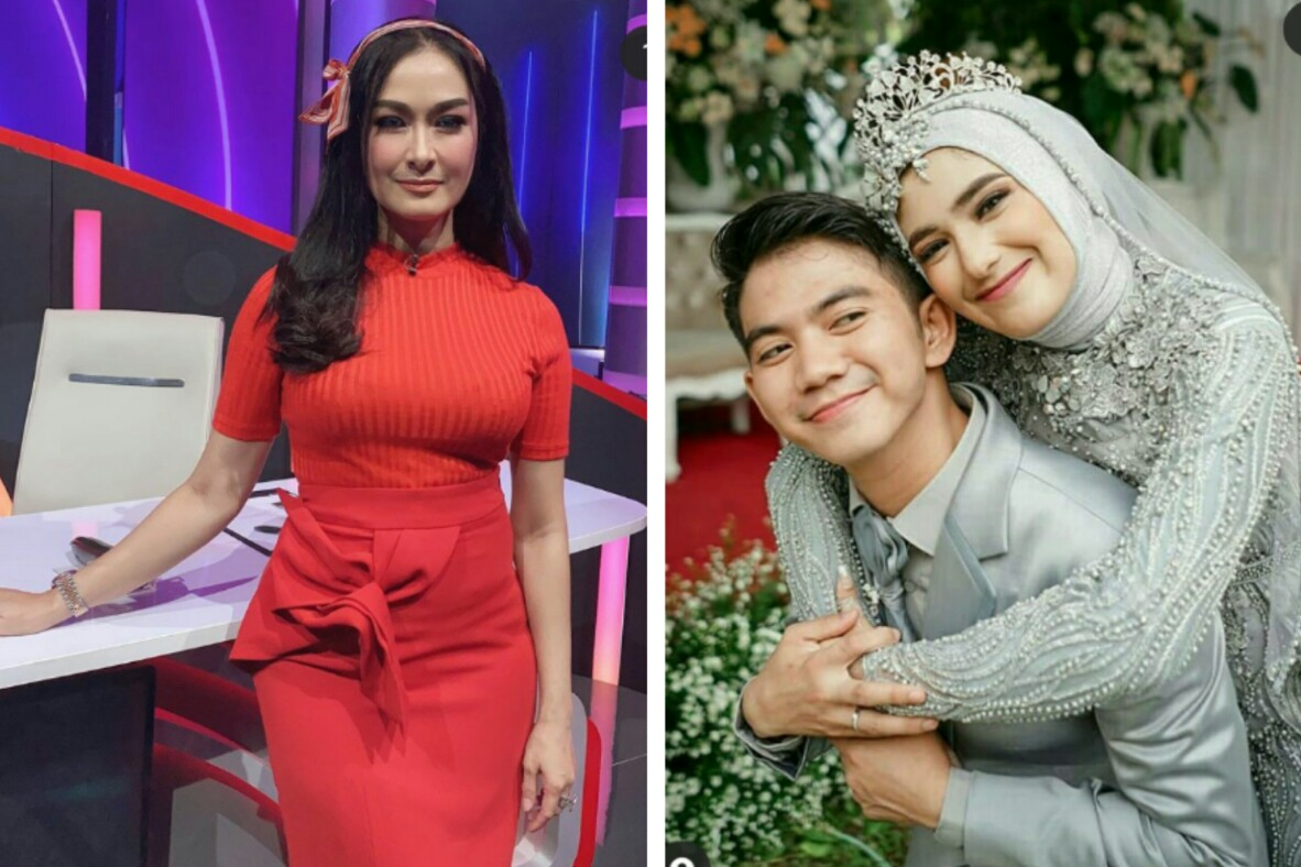 Nadya Mustika Tega Lakukan Hal Ini, Iis Dahlia Ngamuk Sampai Bongkar ...